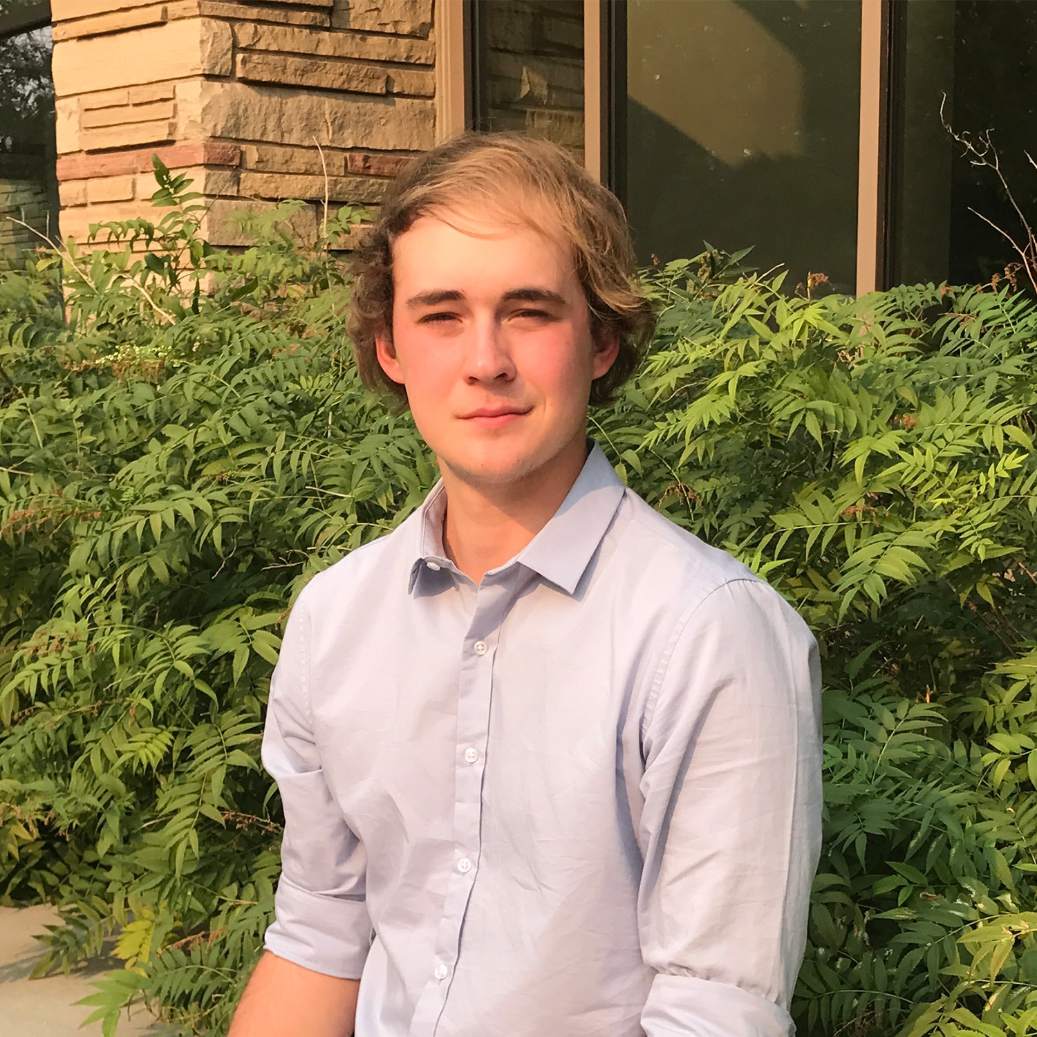 Travis Simpson - Active Blogs