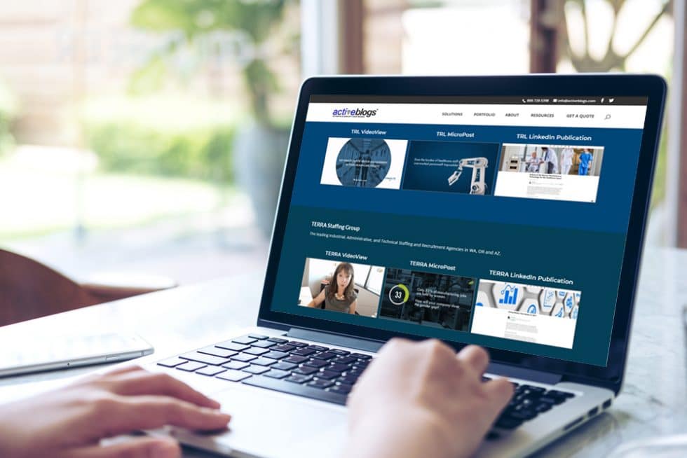 What is the Content Trifecta Effect? - Active Blogs